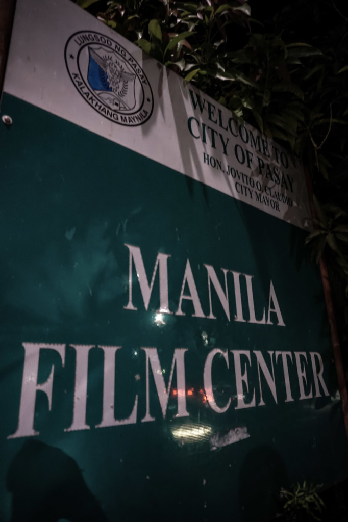 Tragedy and Ghosts at the Manila Film Center - Amy's Crypt