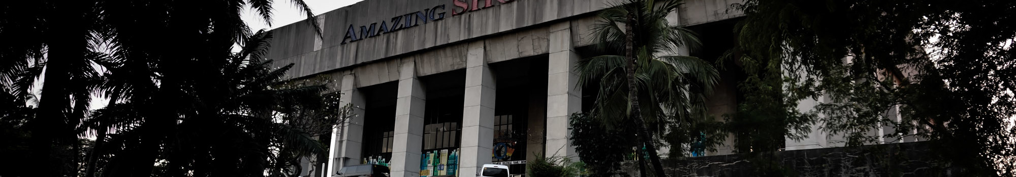 Tragedy and Ghosts at the Manila Film Center - Amy's Crypt