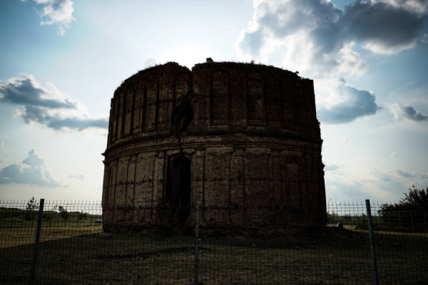 The Curse and Haunting of Chiajna Monastery, Romania - Amy's Crypt