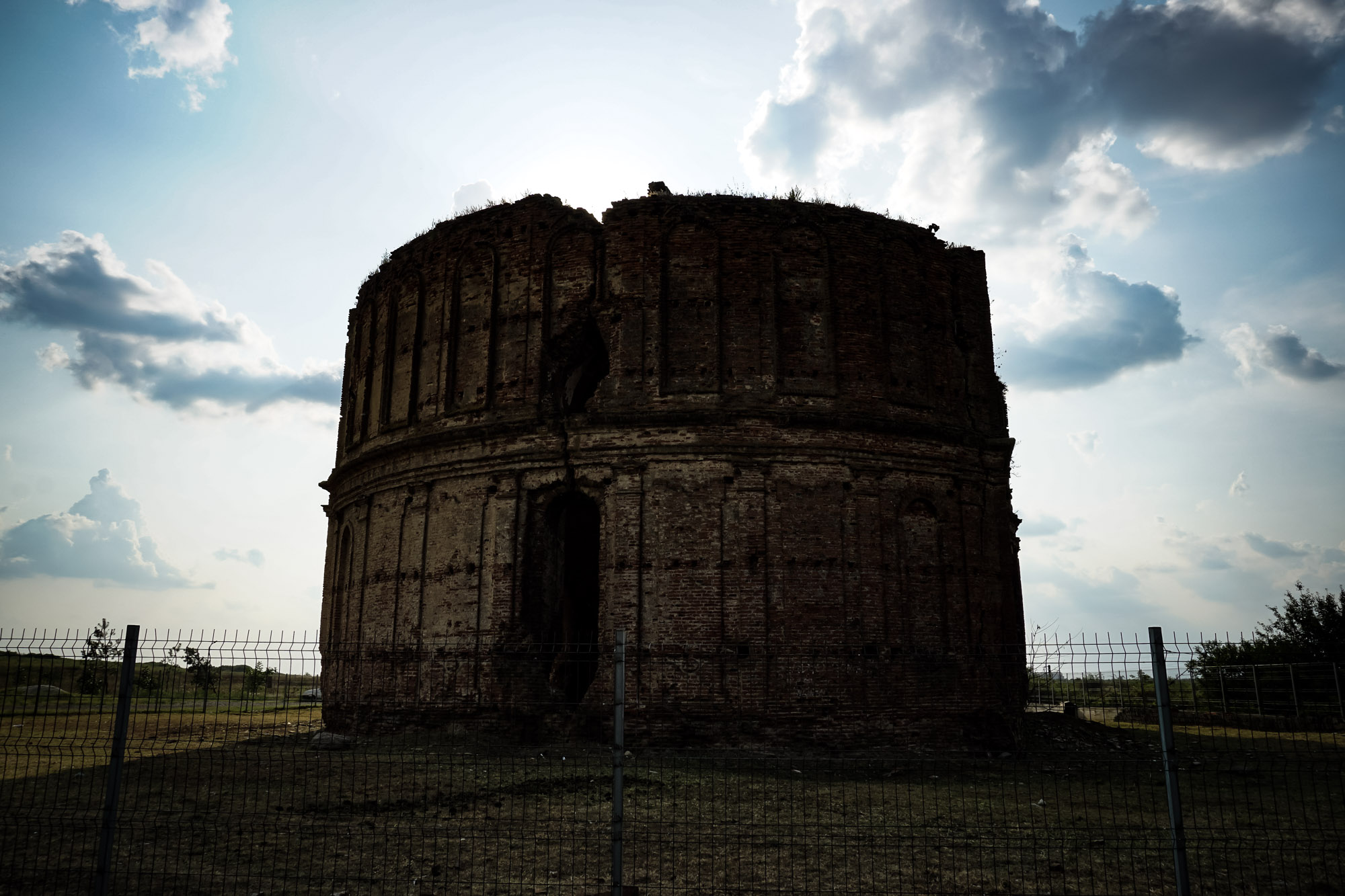 The Curse and Haunting of Chiajna Monastery, Romania - Amy's Crypt