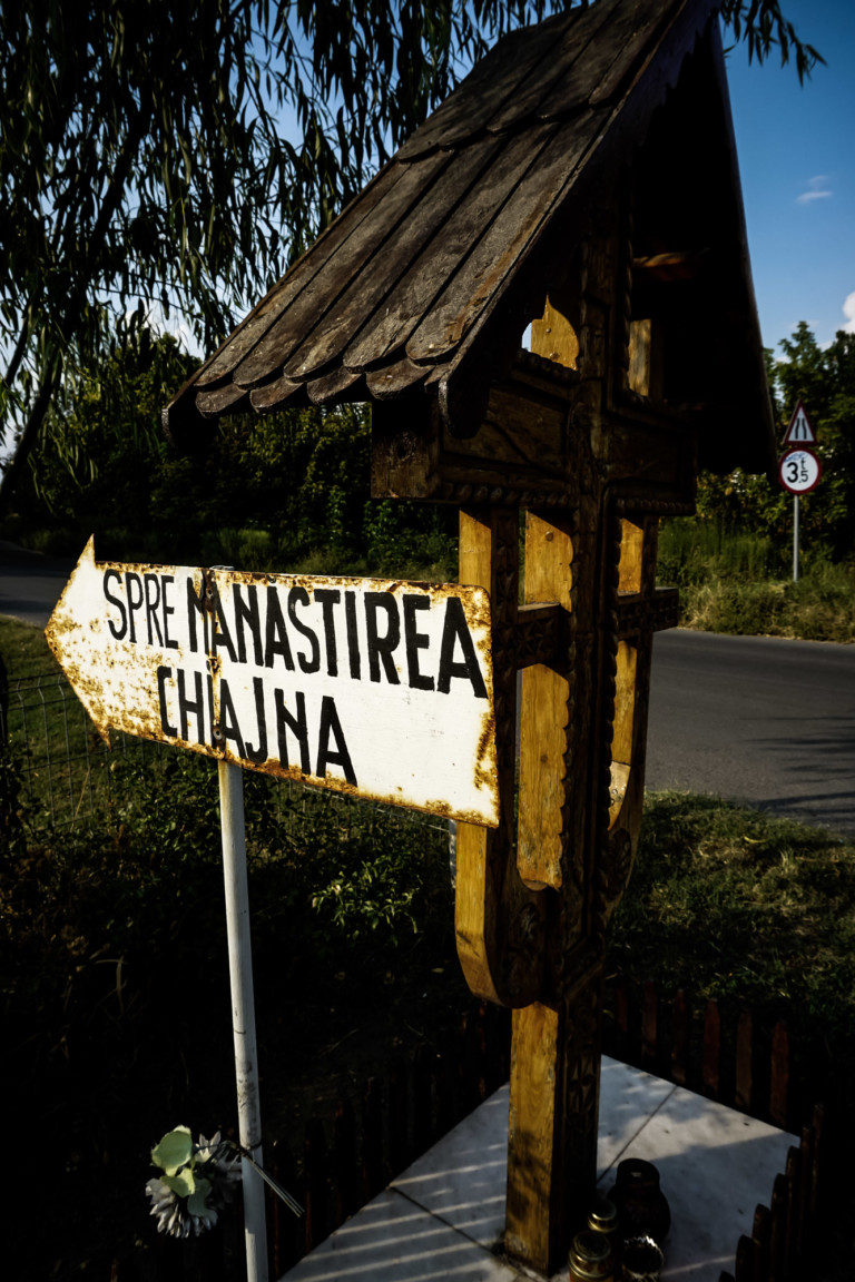 The Curse and Haunting of Chiajna Monastery, Romania - Amy's Crypt