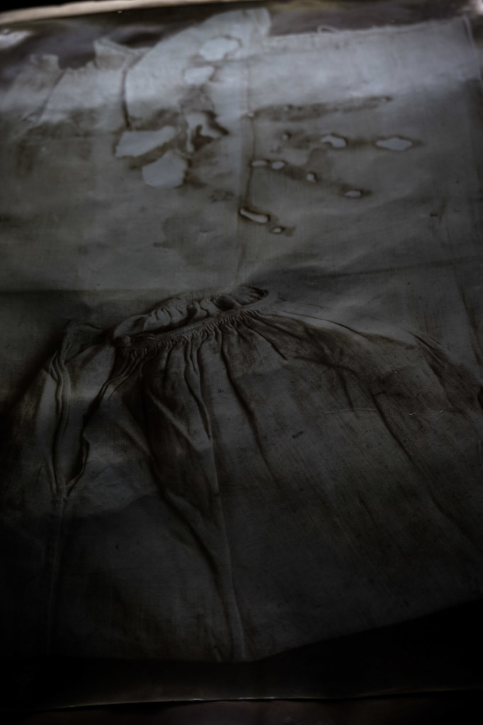 Rome's Museum of the Holy Souls in Purgatory - Amy's Crypt