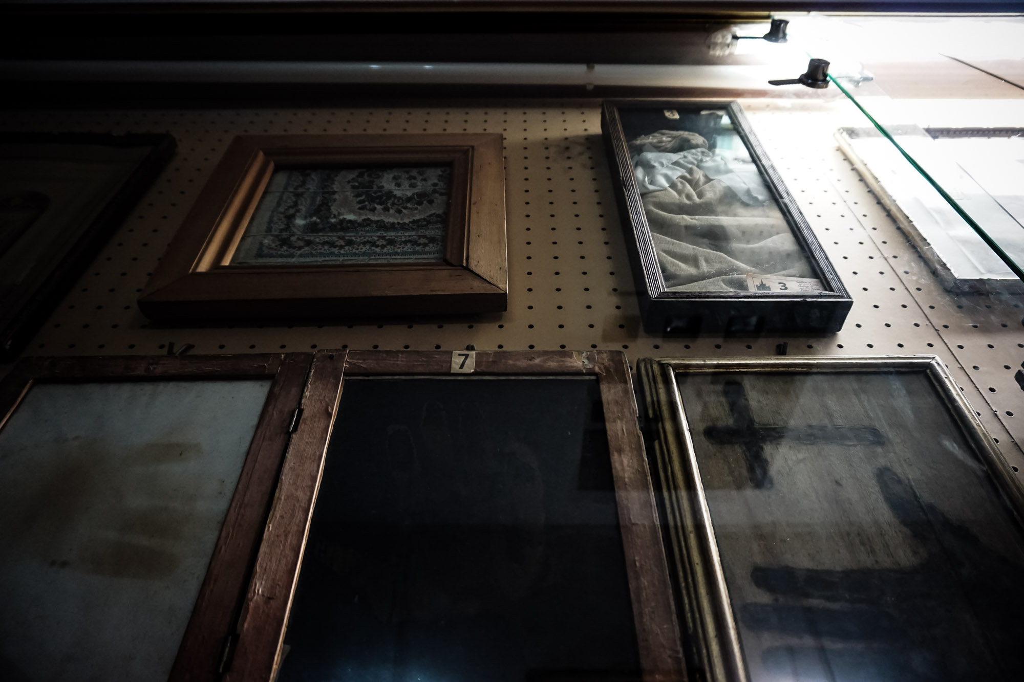 These are the Creepiest Churches in the World - Amy's Crypt