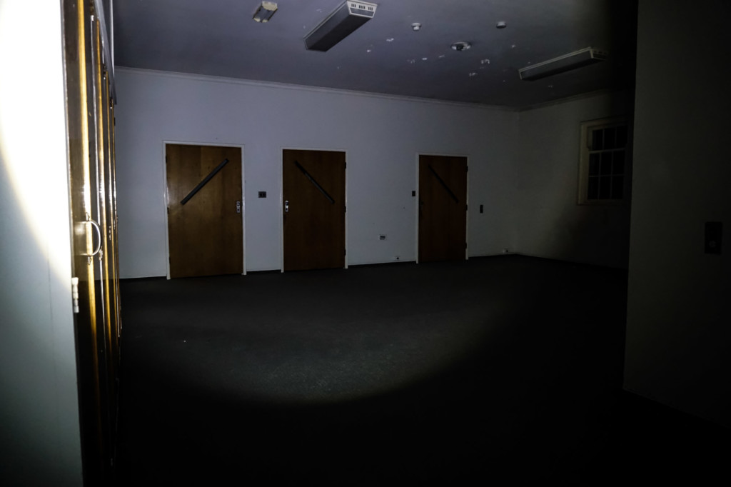 Aradale Mental Hospital: Australia's Most Haunted Asylum - Amy's Crypt