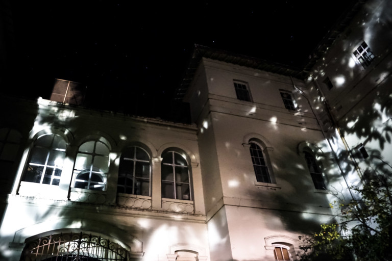 Aradale Mental Hospital: Australia's Most Haunted Asylum - Amy's Crypt