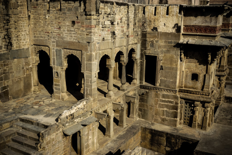 Exorcism Temple in India: Mehandipur Balaji Temple - Amy's Crypt