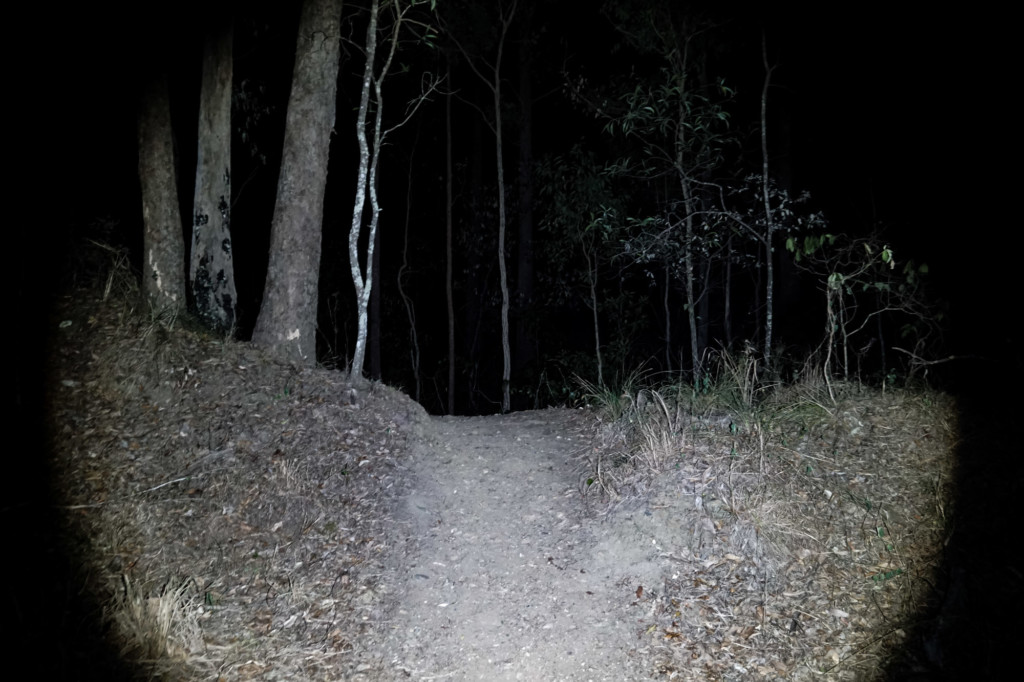 Ghost Hole Mine: Haunted Mount Coot-Tha, Queensland - Amy's Crypt