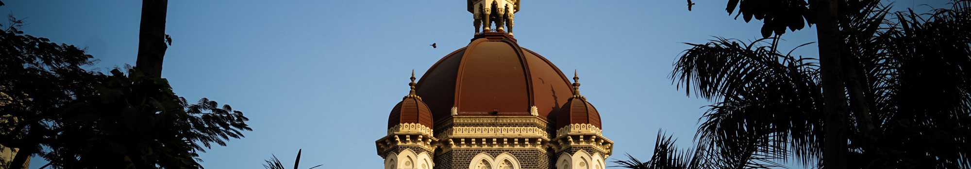 Taj Mahal Palace Hotel Ghosts: Mumbai, India - Amy's Crypt