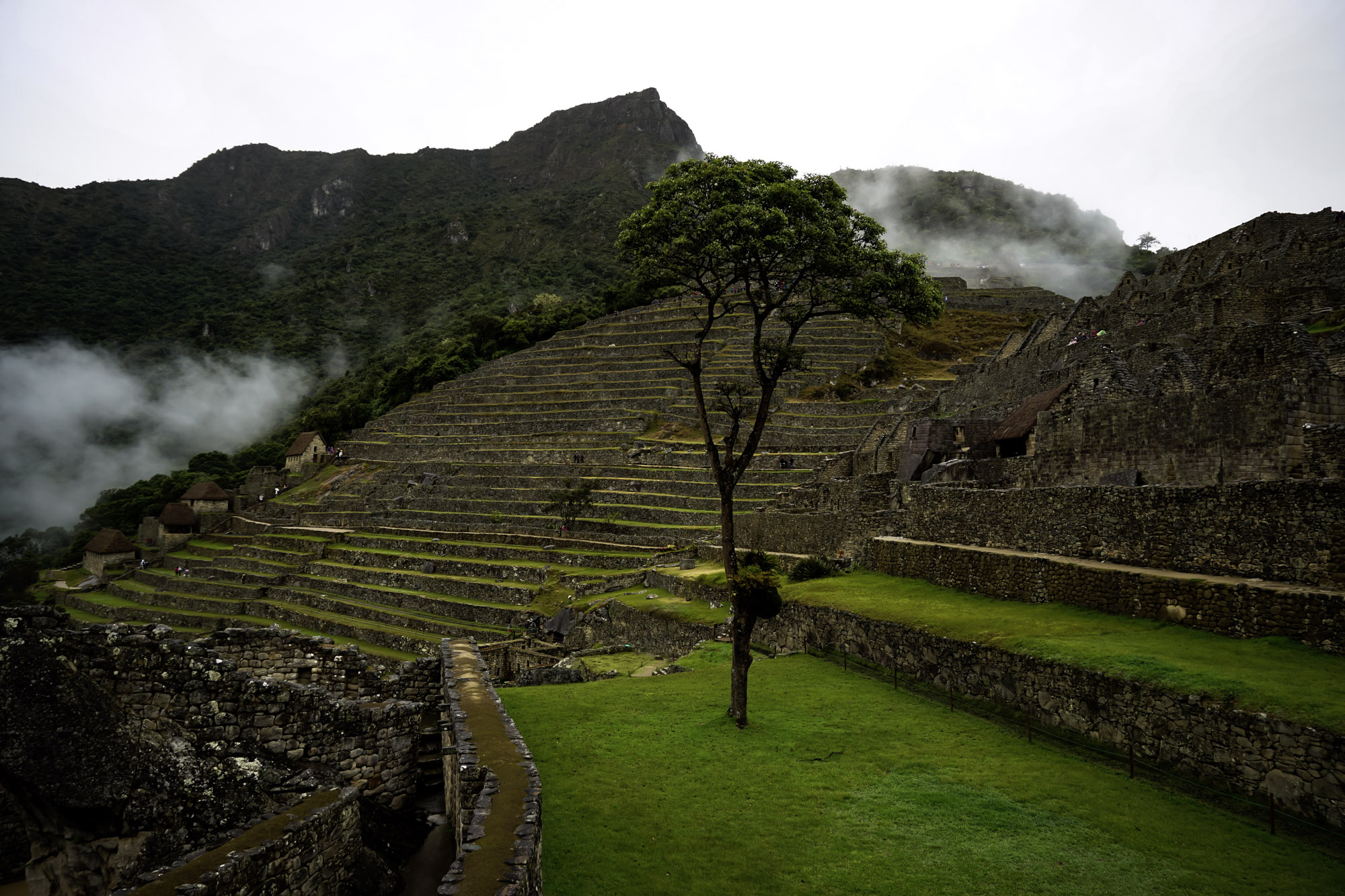 These are the 5 Most Haunted Places in Peru - Amy's Crypt
