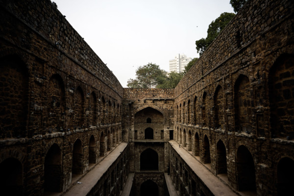 Khooni Darwaza: Haunted Gate of Blood in Delhi, India - Amy's Crypt