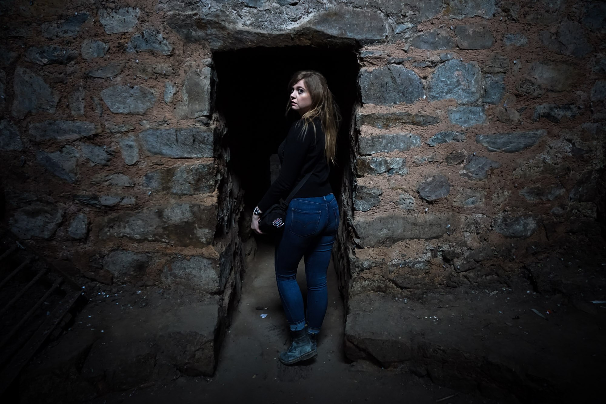 10 Most Haunted Places in India - Amy's Crypt