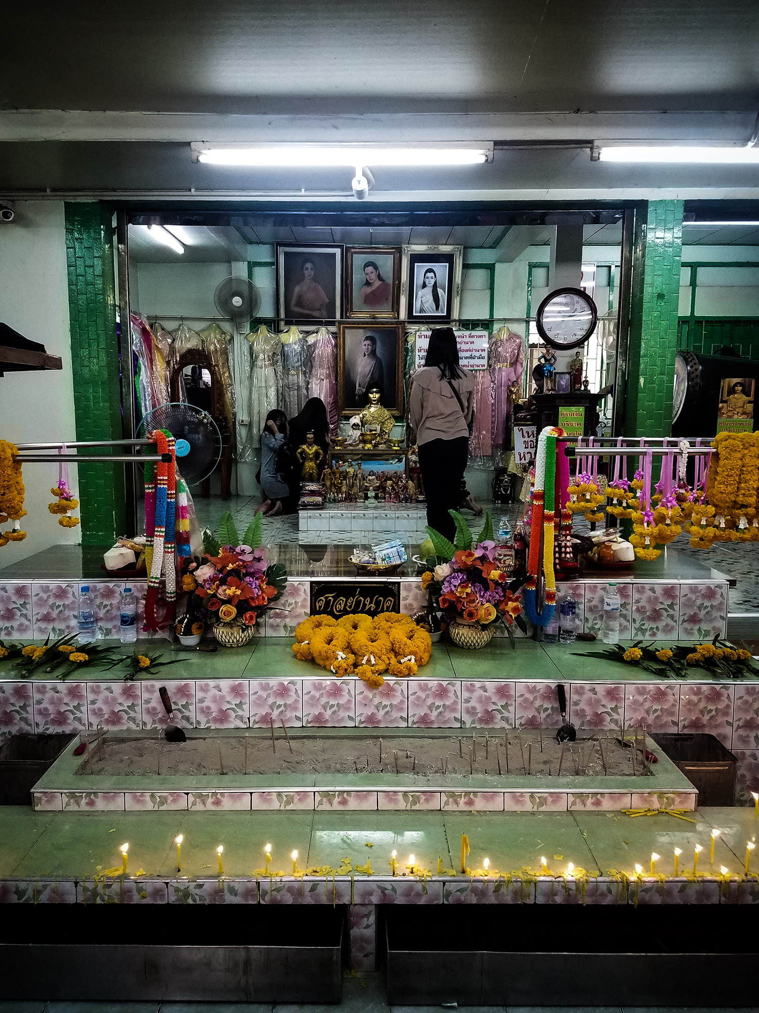 5 Most Haunted Places in Bangkok, Thailand - Amy's Crypt