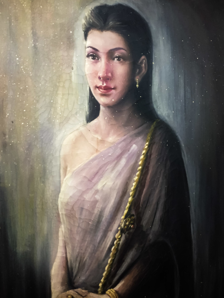 Mae Nak Shrine Ghost: Haunted Bangkok, Thailand - Amy's Crypt