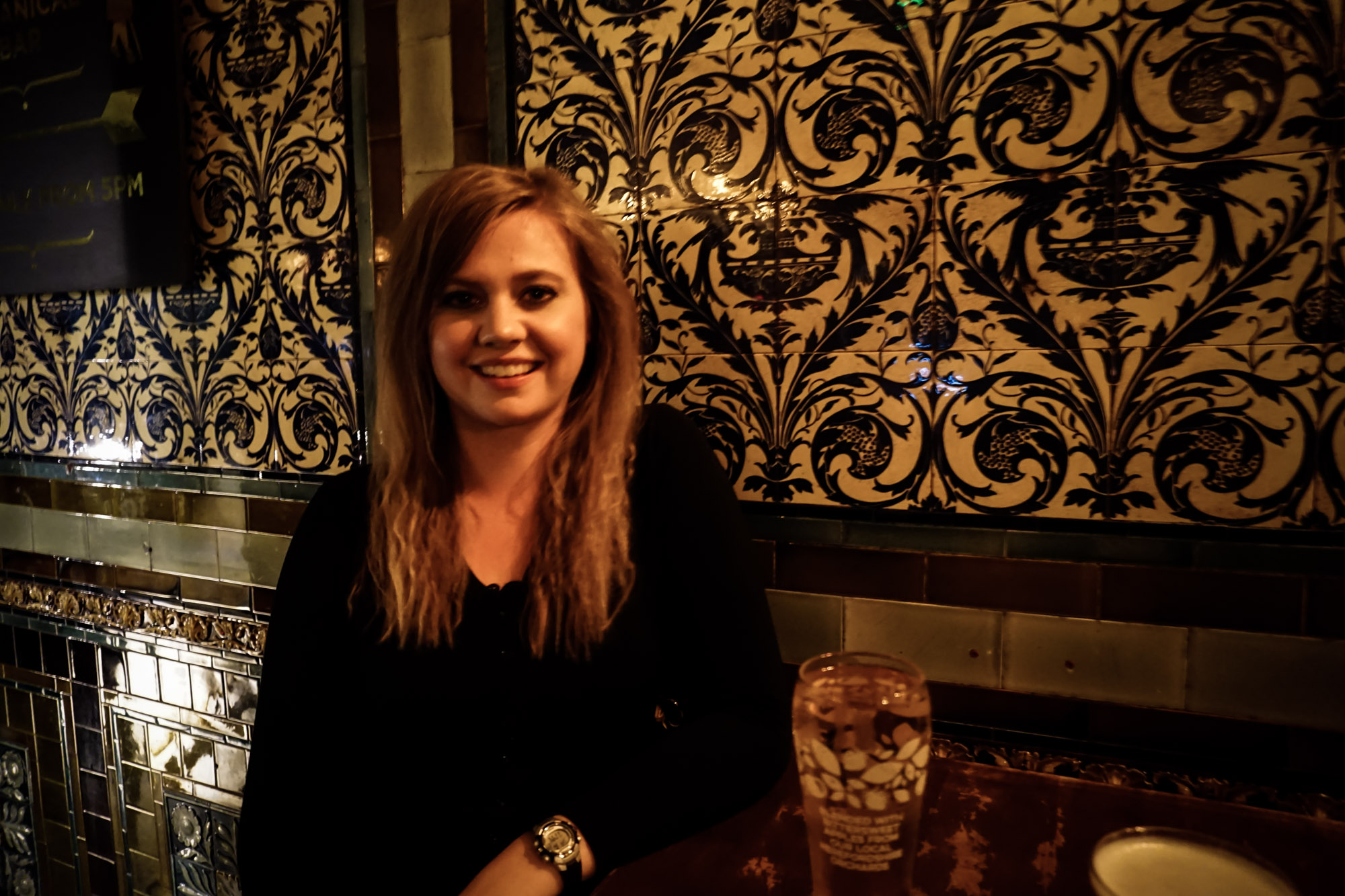 Ten Bells Pub Ghosts, Haunted London - Amy's Crypt