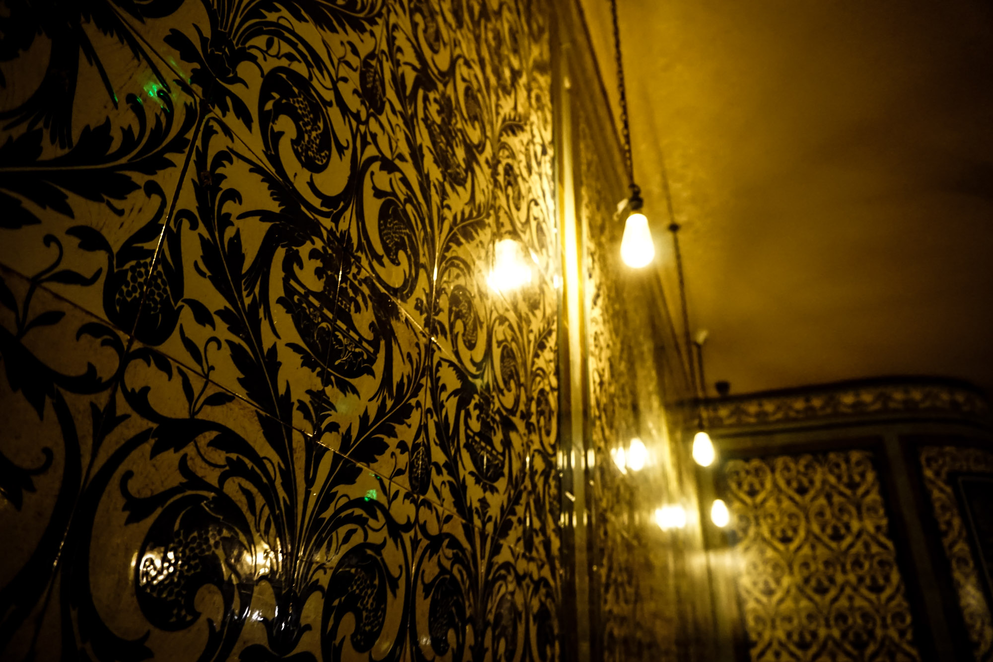 Ten Bells Pub Ghosts, Haunted London - Amy's Crypt