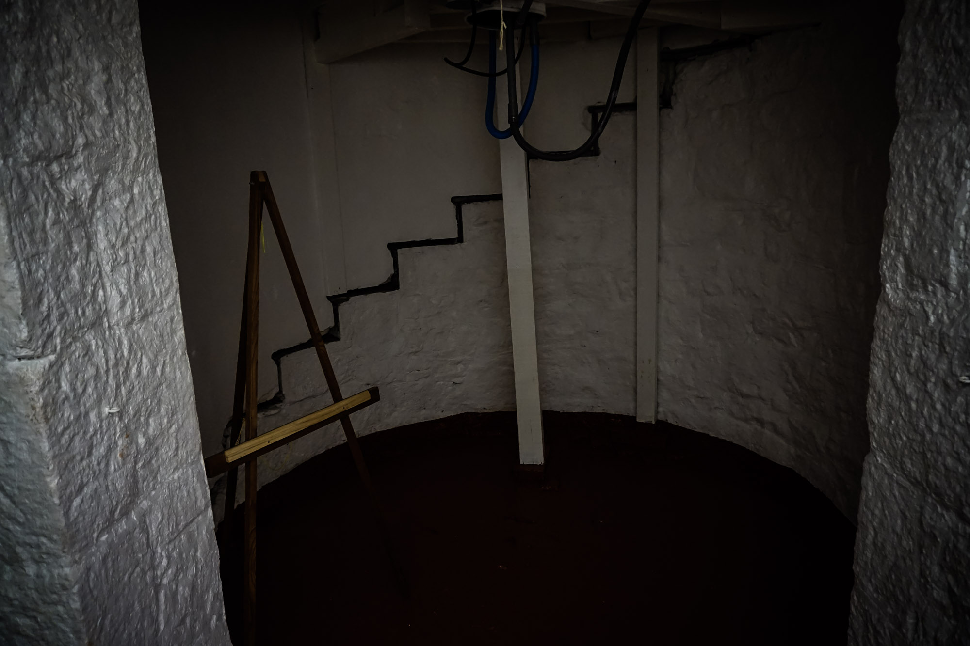 Point Piños: California's Haunted Lighthouse - Amy's Crypt