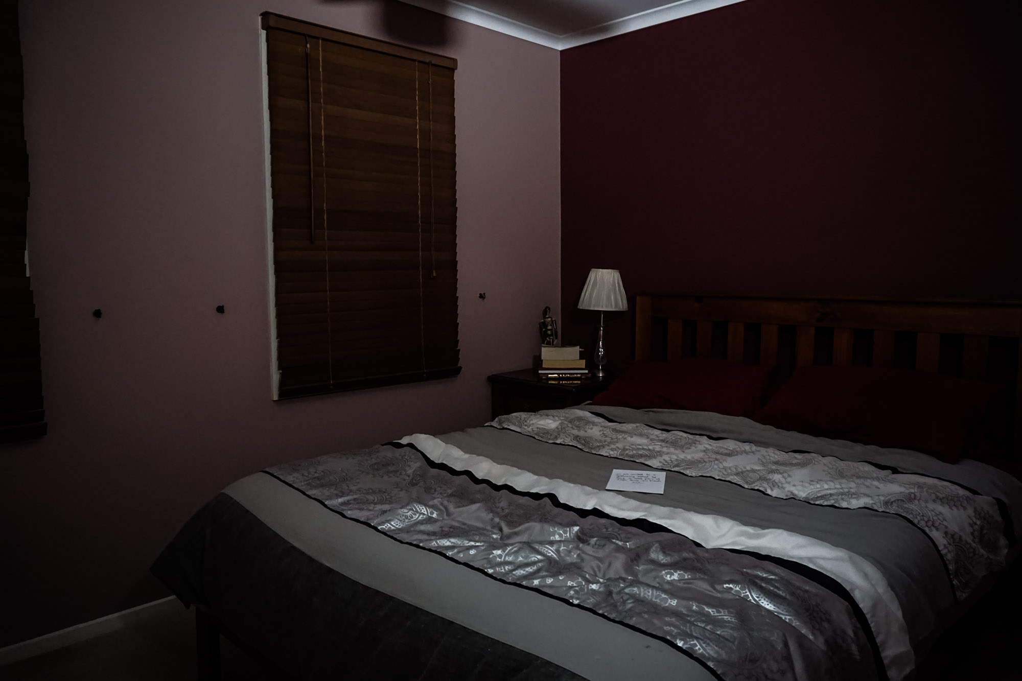 The Hosting Game: A Paranormal Ritual - Amy's Crypt