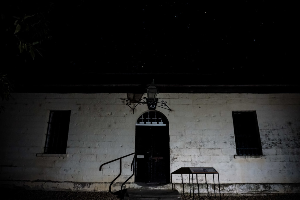 5 Most Haunted Prisons From Around the World - Amy's Crypt