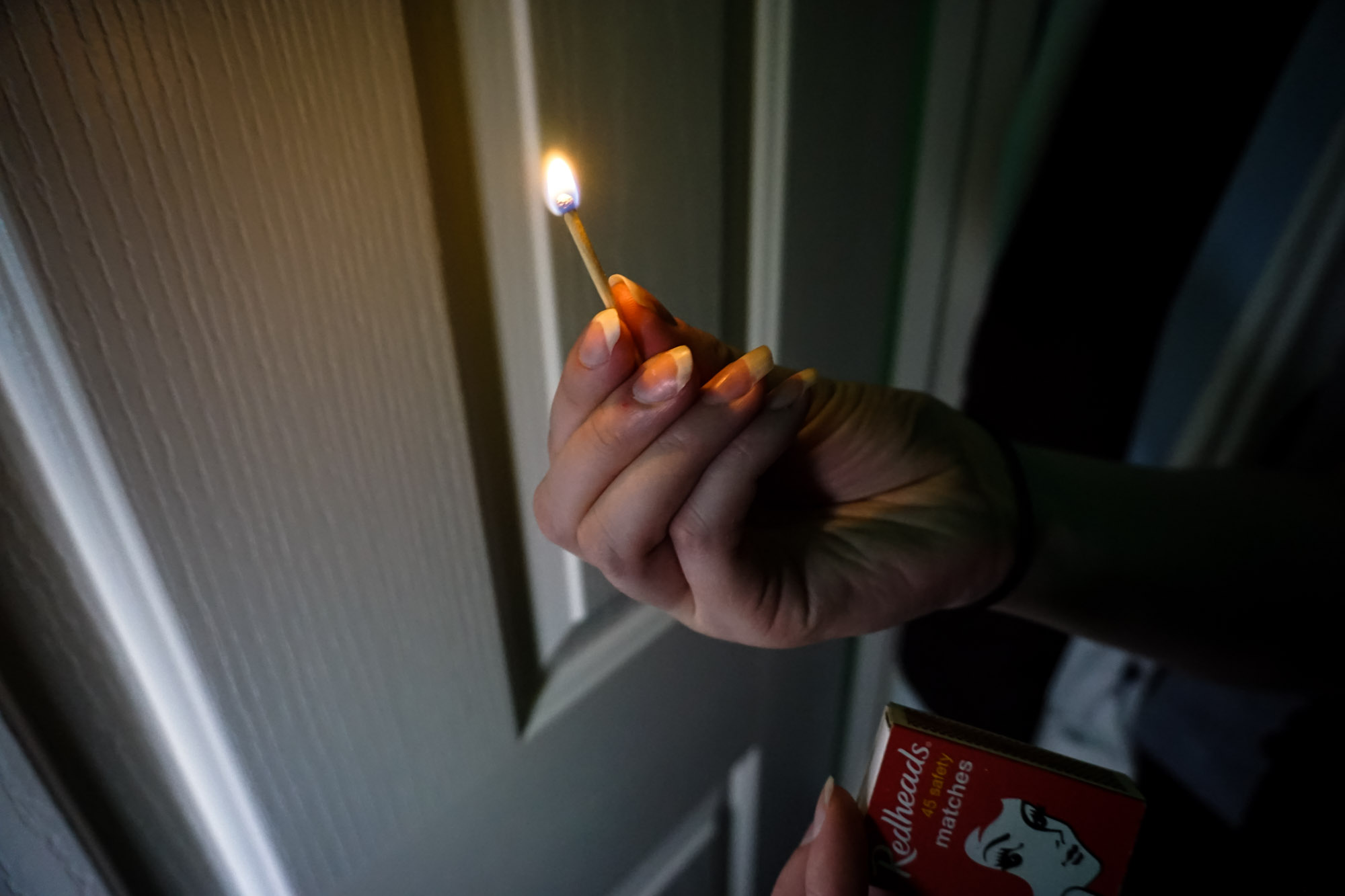 How to Play The Closet Game: Scary Paranormal Ritual - Amy's Crypt