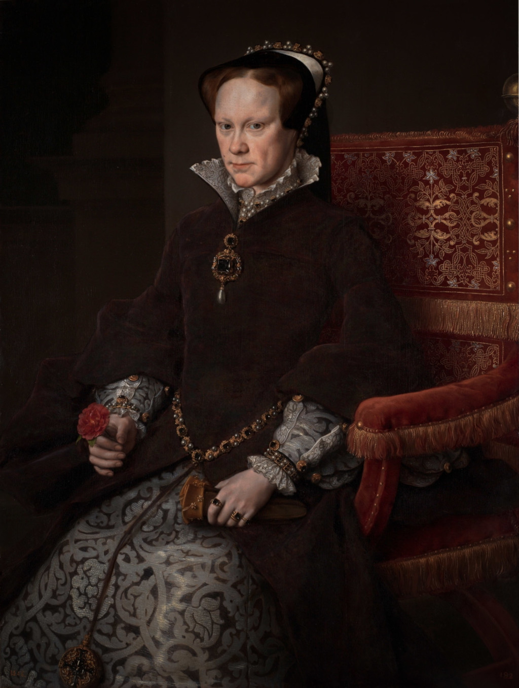 Bloody Mary: Origins and How to Play - Amy's Crypt