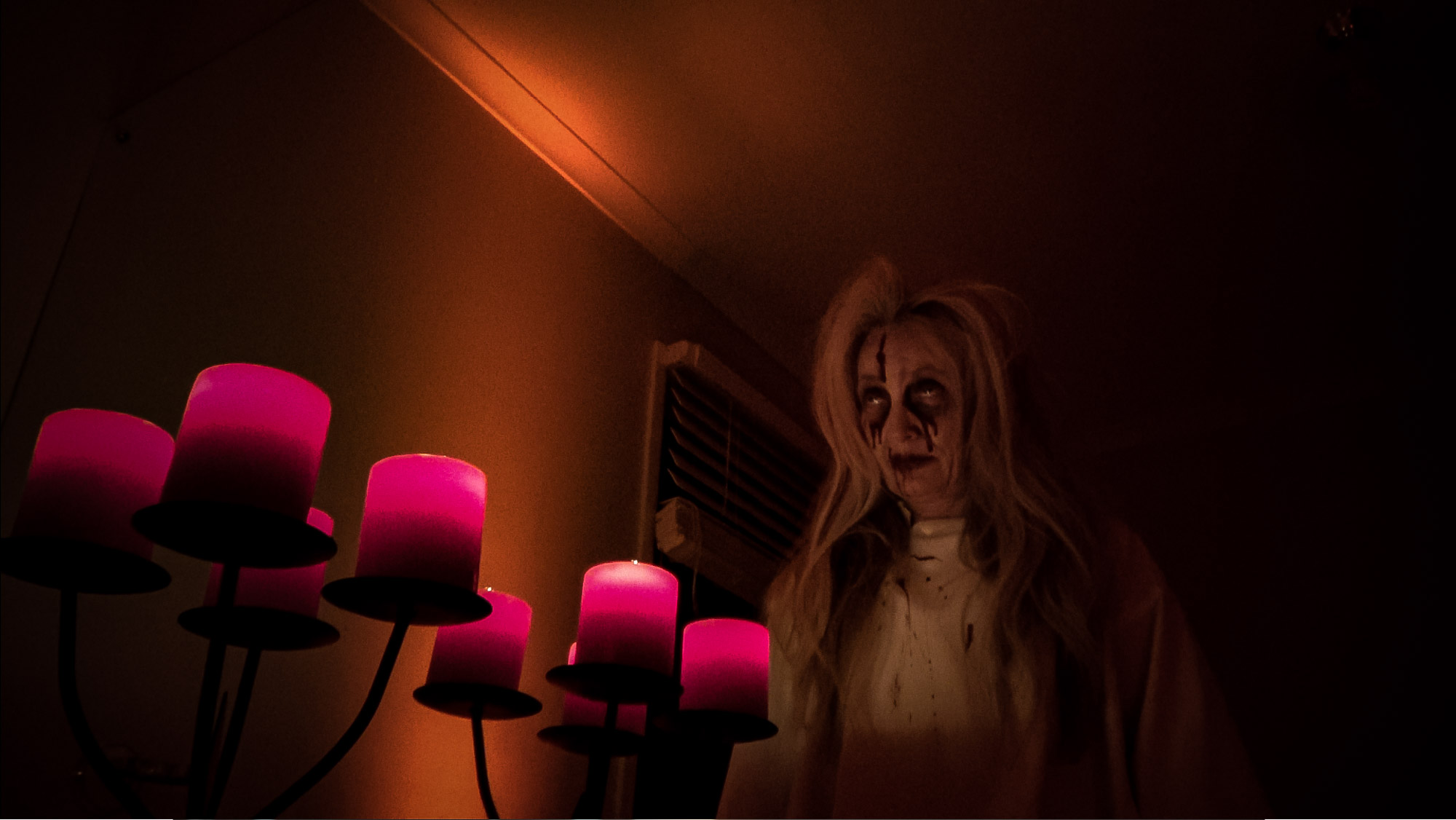 Bloody Mary: Origins and How to Play - Amy's Crypt