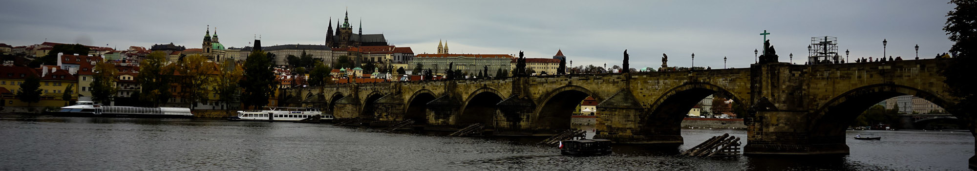 Charles Bridge and the Supernatural: Ghosts of Prague - Amy's Crypt