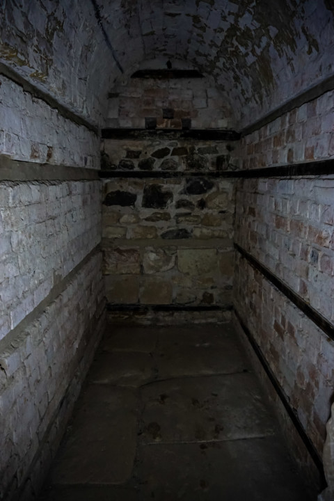 Are Tasmania's Historic Coal Mines Haunted? - Amy's Crypt