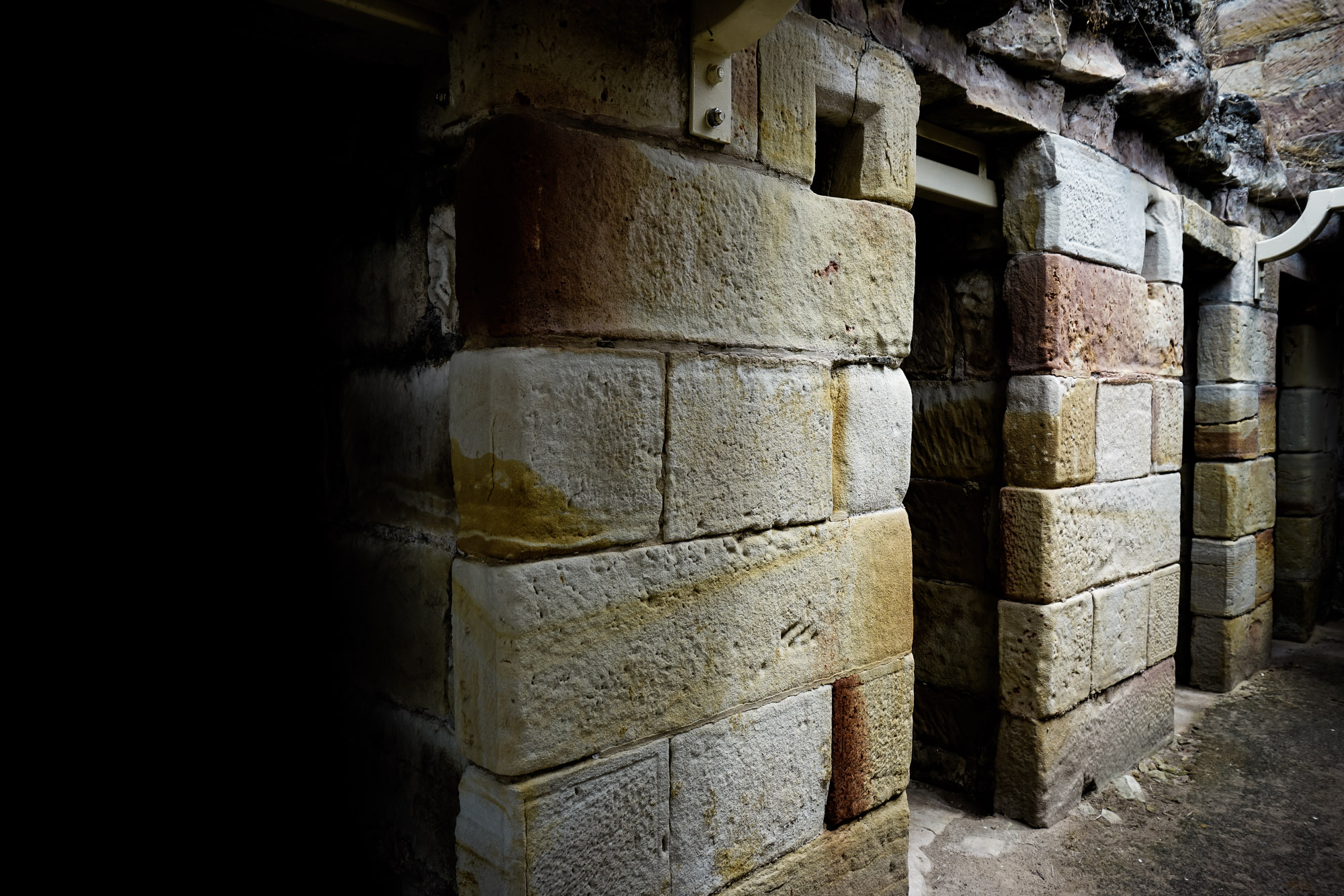 Are Tasmania's Historic Coal Mines Haunted? - Amy's Crypt