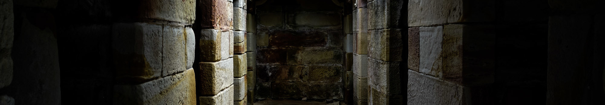 Are Tasmania's Historic Coal Mines Haunted? - Amy's Crypt