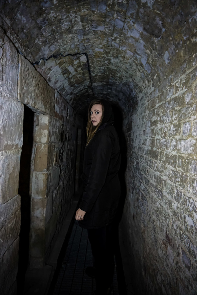 Are Tasmania's Historic Coal Mines Haunted? - Amy's Crypt