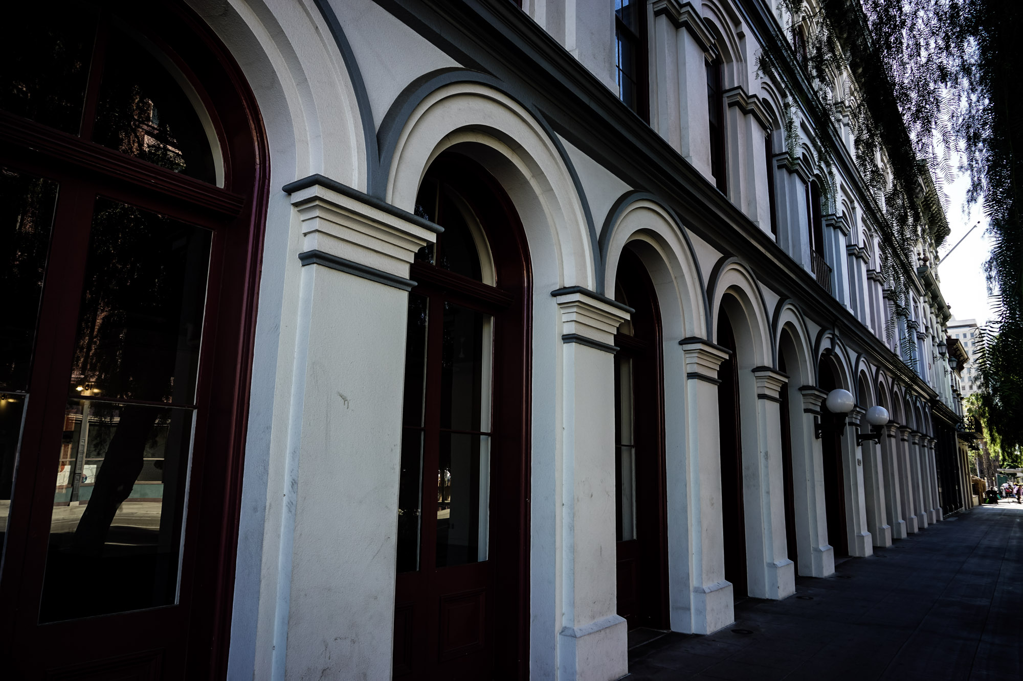 Haunted Pico House: Ghosts of Los Angeles - Amy's Crypt