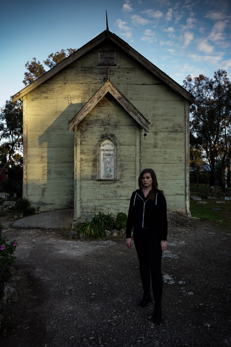 These are the Creepiest Churches in the World - Amy's Crypt