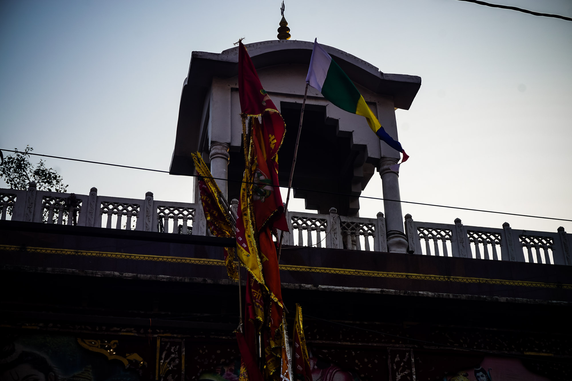 Exorcism Temple in India: Mehandipur Balaji Temple - Amy's Crypt
