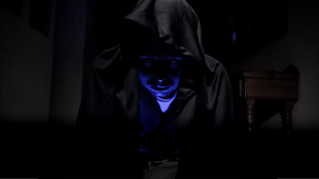 The Midnight Game: DO NOT Summon the Midnight Man - Amy's Crypt