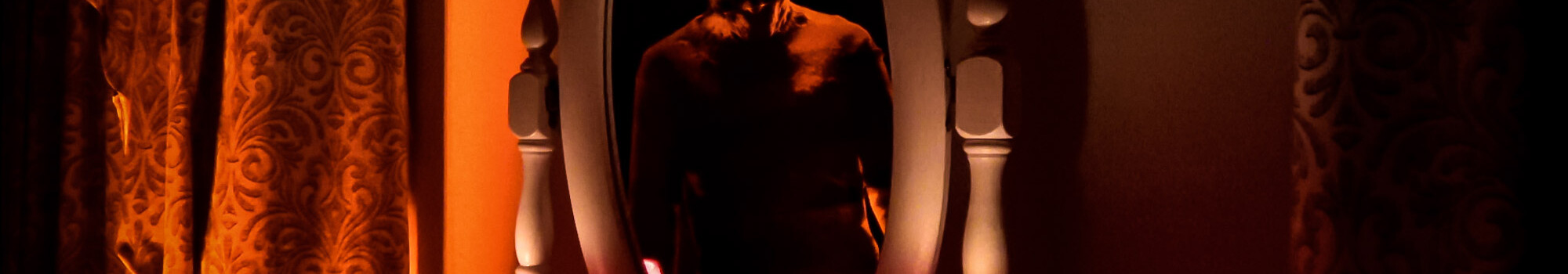 Summoning the Red Man Paranormal Ritual - Amy's Crypt