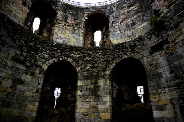 Ghosts of York Minster, Haunted England - Amy's Crypt