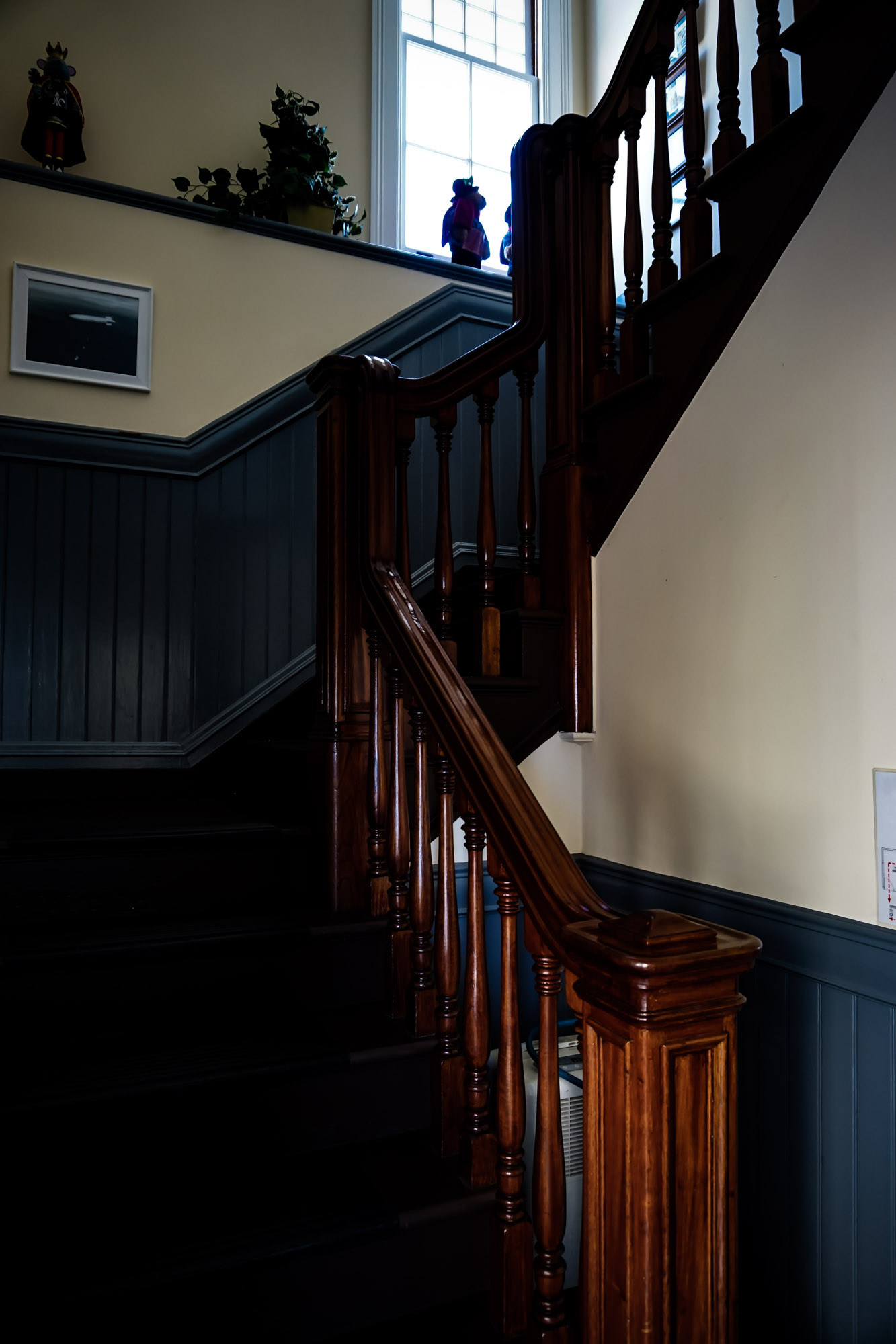 Ghosts of Point Sur Lighthouse: Haunted California - Amy's Crypt