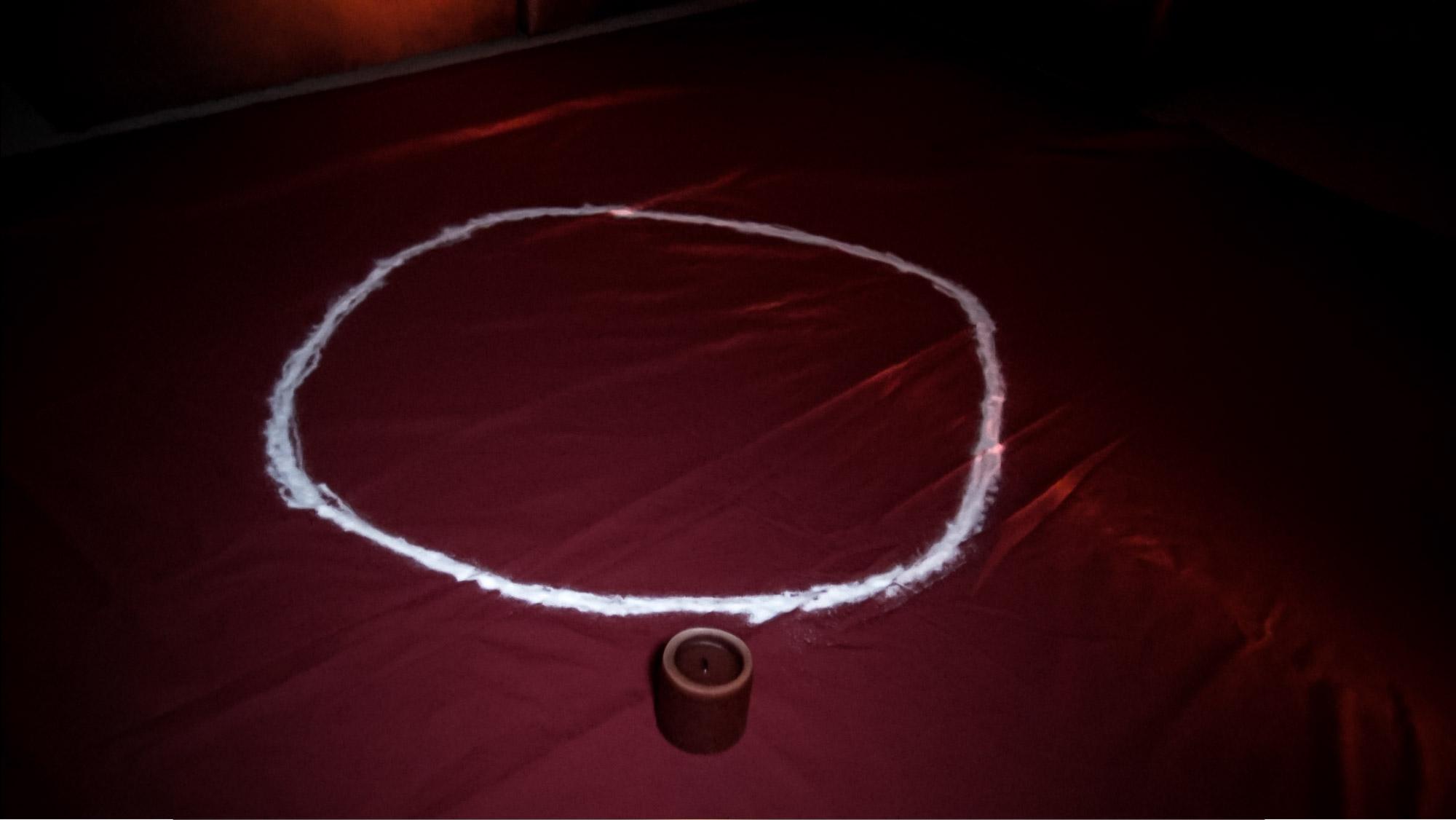 How to Summon the Raven Man a Paranormal Game - Amy's Crypt