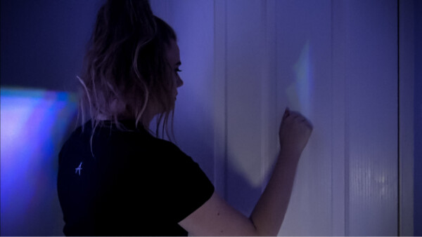 Ghost Paper Challenge: How To Play - Amy's Crypt