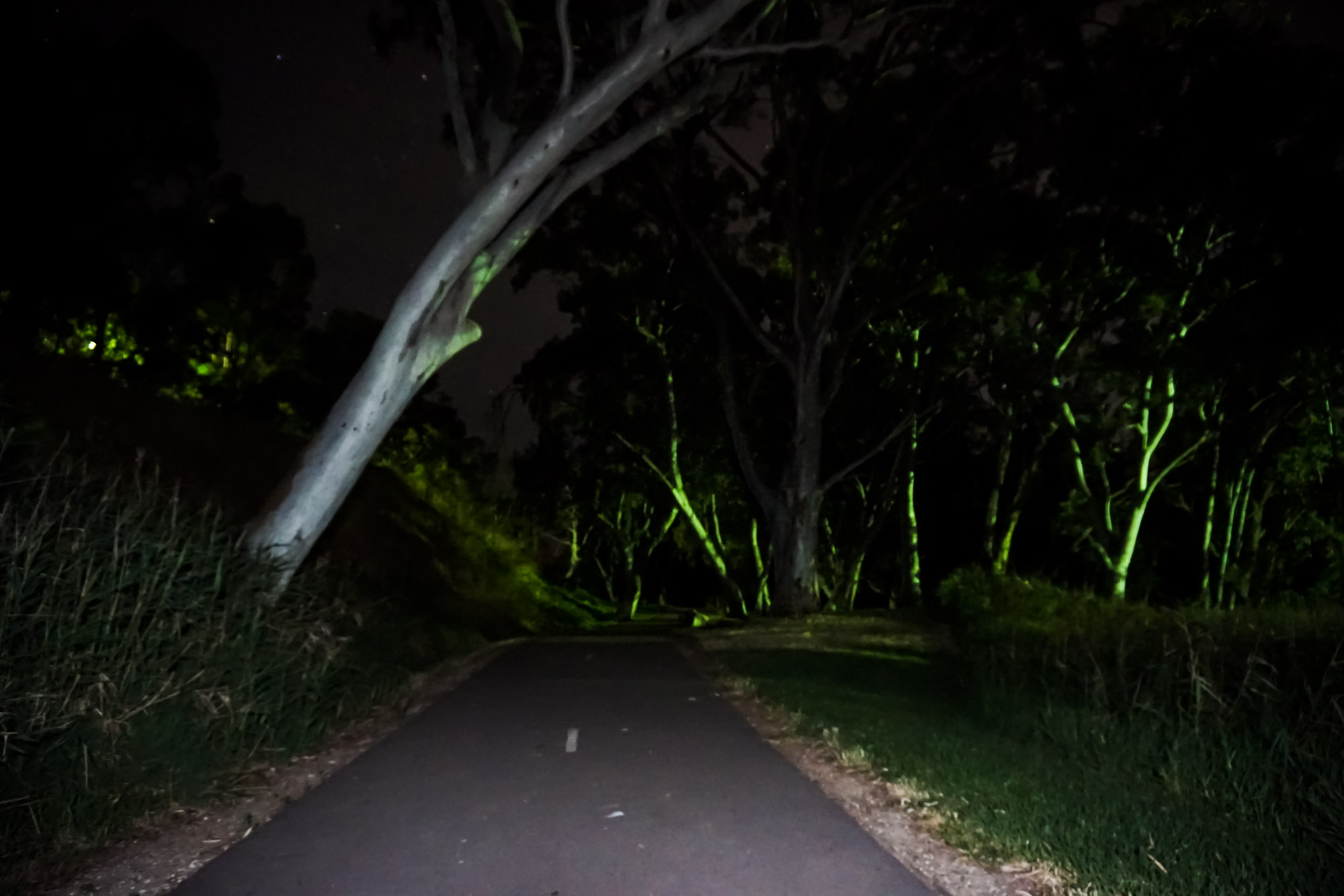 The Ghosts of Dead Man's Pass: Gawler, South Australia - Amy's Crypt