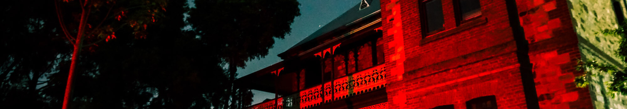 Haunted Adelaide Zoo Ghost Stories - Amy's Crypt