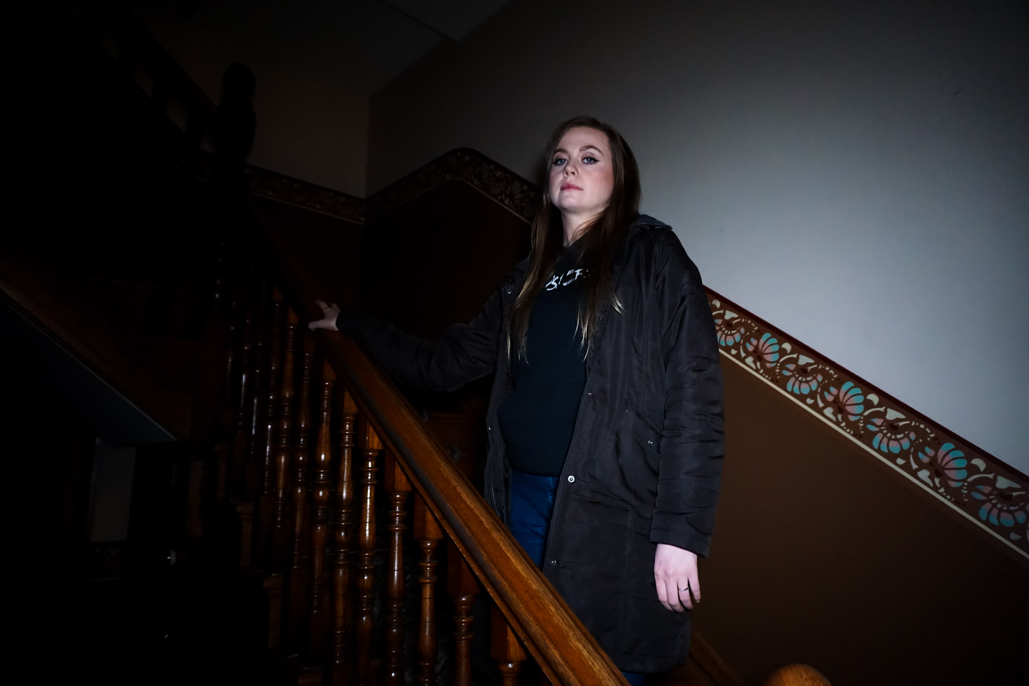 Haunted Adelaide Zoo Ghost Stories - Amy's Crypt