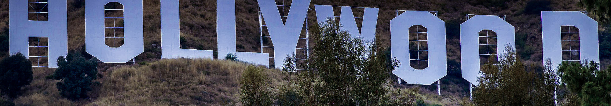 Hollywood Sign’s Haunting: Ghost of Peg Entwistle - Amy's Crypt