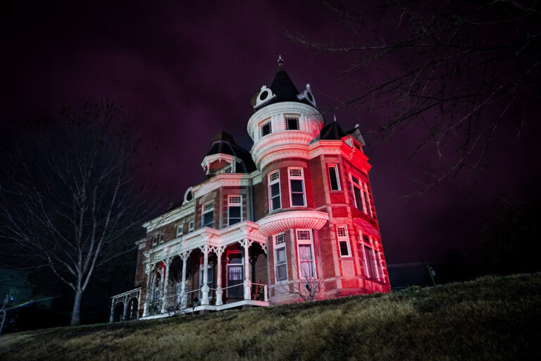 Letta Me Out: One of the World's Most Haunted Dolls - Amy's Crypt