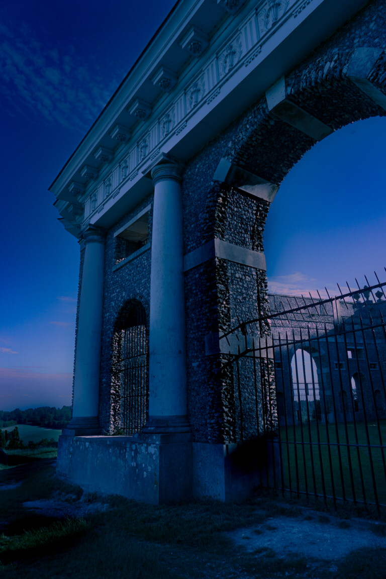 Haunted Hellfire Caves - The REAL Hellfire Club - Amy's Crypt