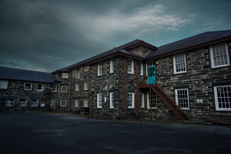 Llancaiach Fawr - A Journey into Wales' Most Haunted Manor - Amy's Crypt