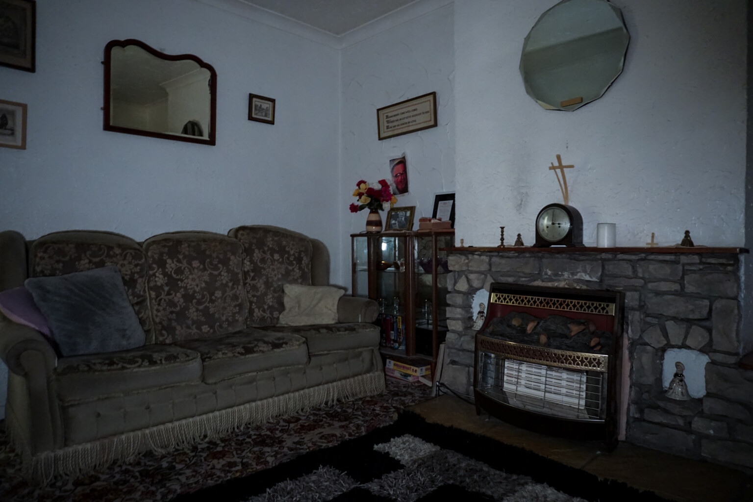 Haunting of 30 East Drive, Pontefract | Amy's Crypt