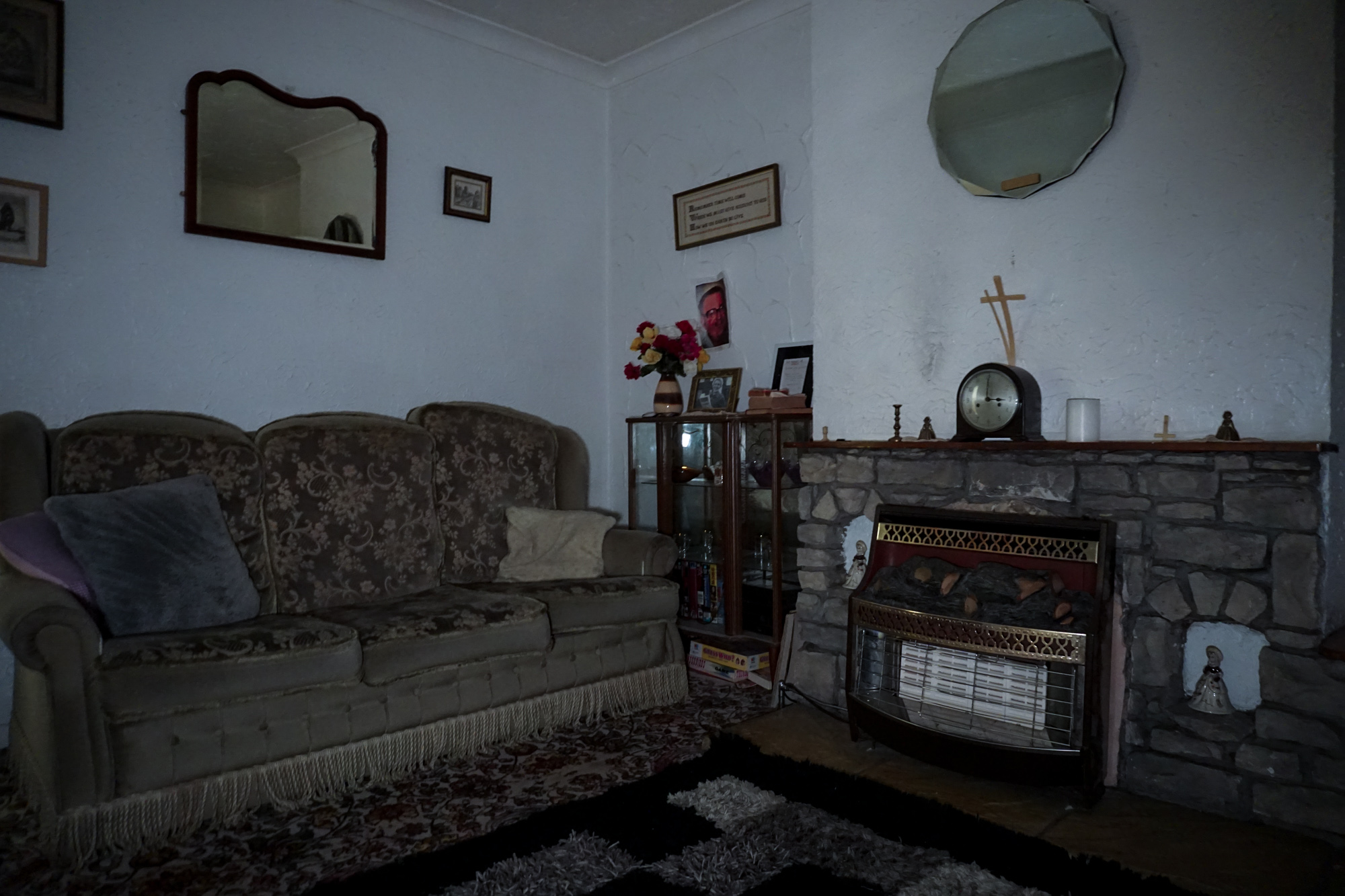 Haunting of 30 East Drive, Pontefract | Amy's Crypt