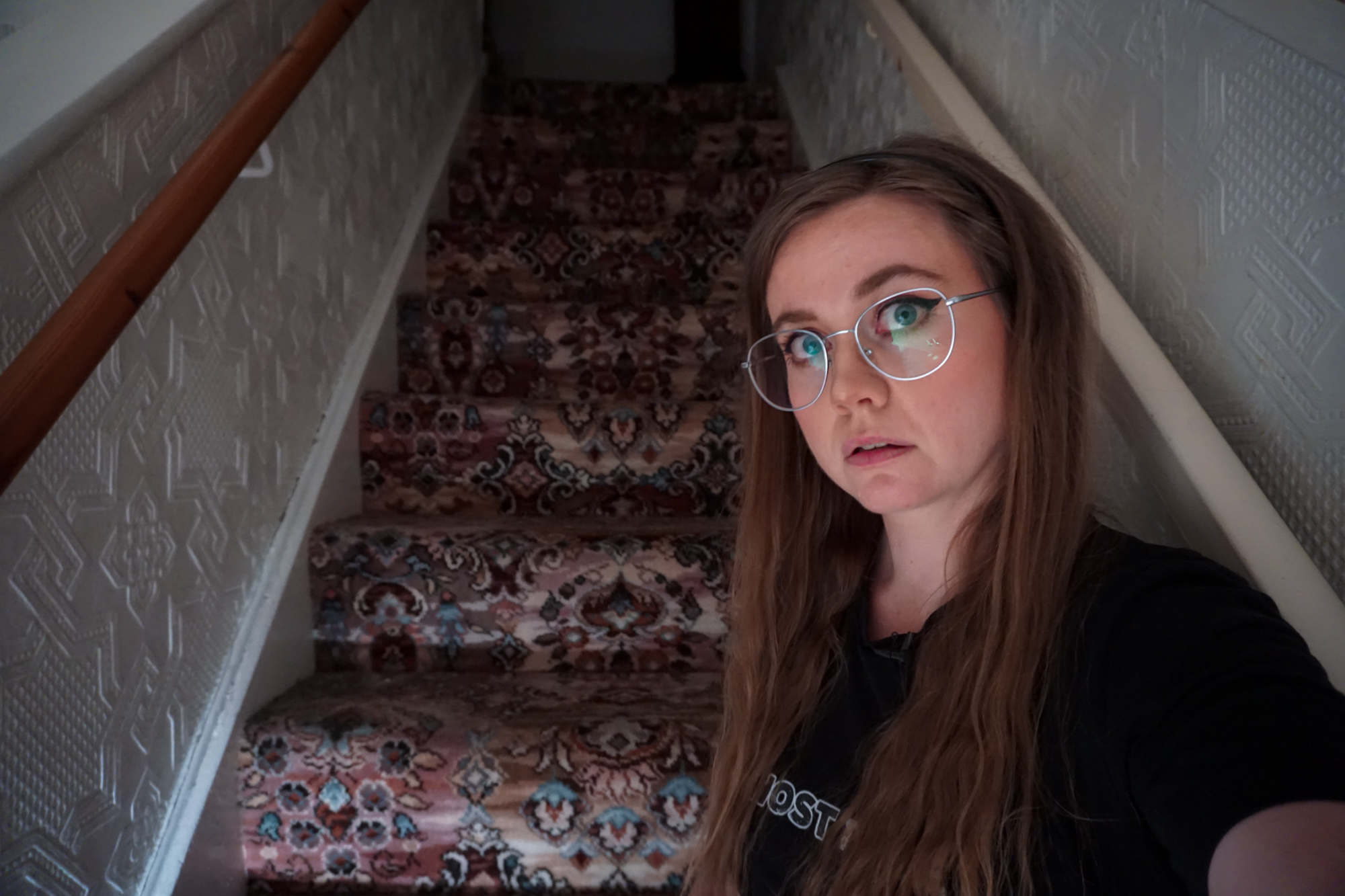 Haunting of 30 East Drive, Pontefract | Amy's Crypt