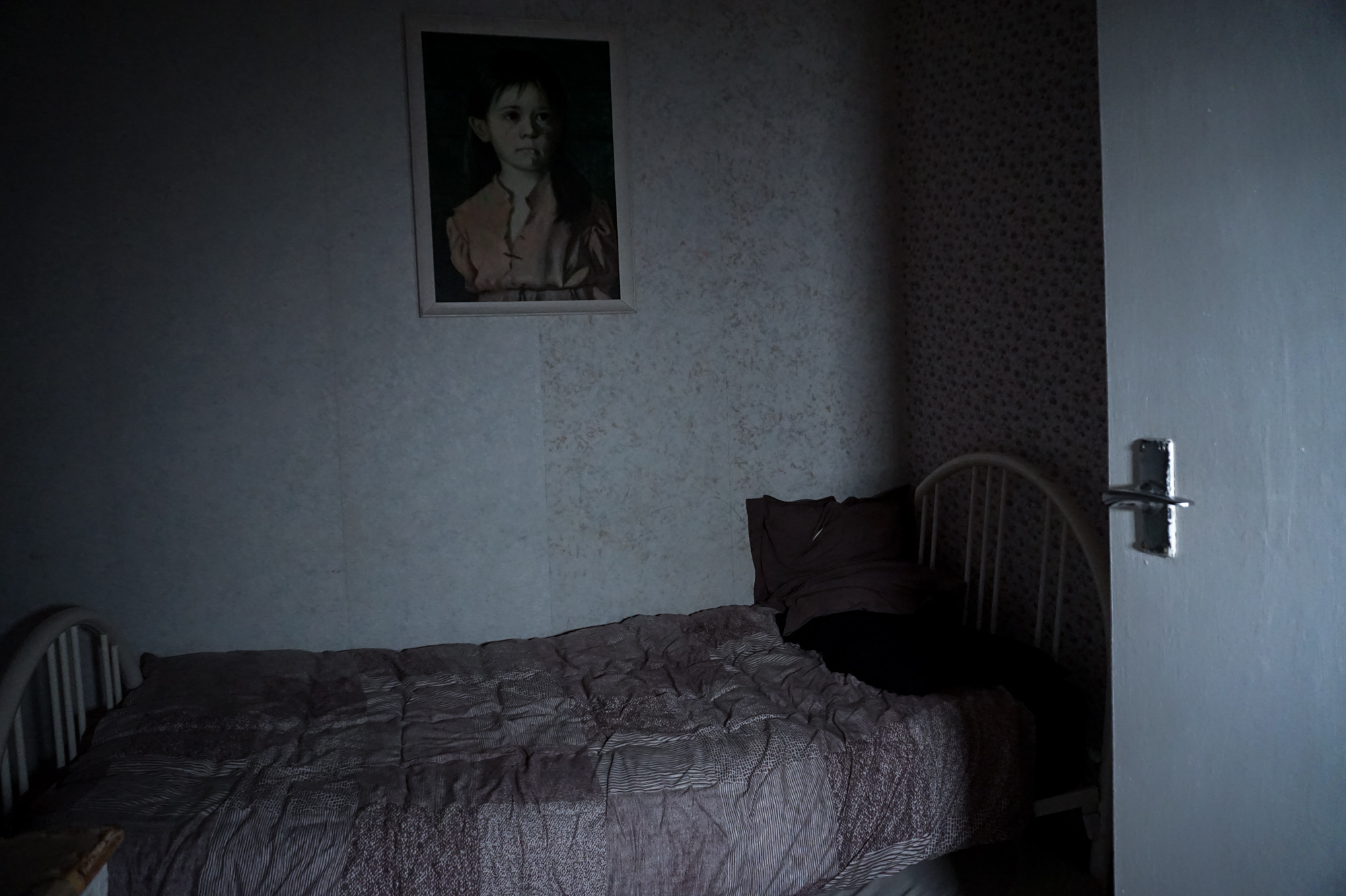 Haunting of 30 East Drive, Pontefract | Amy's Crypt